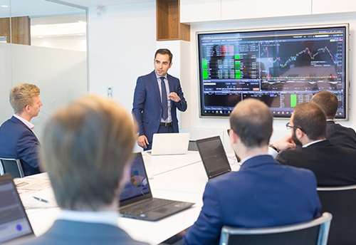 Advance Share Market courses|Price action trading Training | Options ...