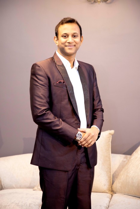 Kishore kumar - tradeachievers