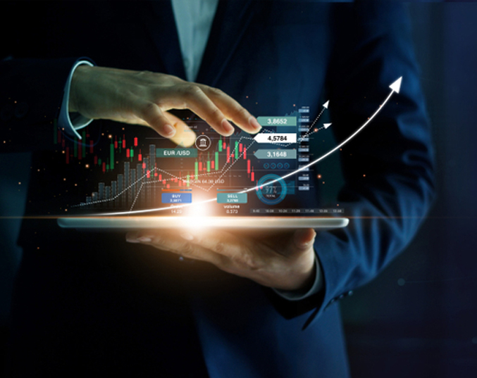 About us - Tradeachievers