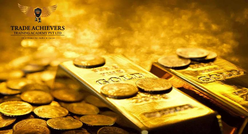 Gold is the best investment during Recession - tradeachievers