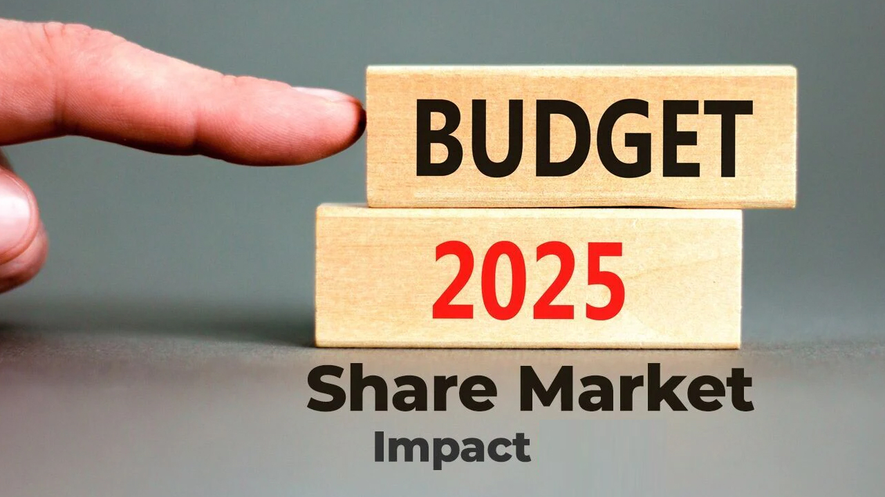 Union Budget 2025: Key Highlights, Sectoral Impact, and Financial ...
